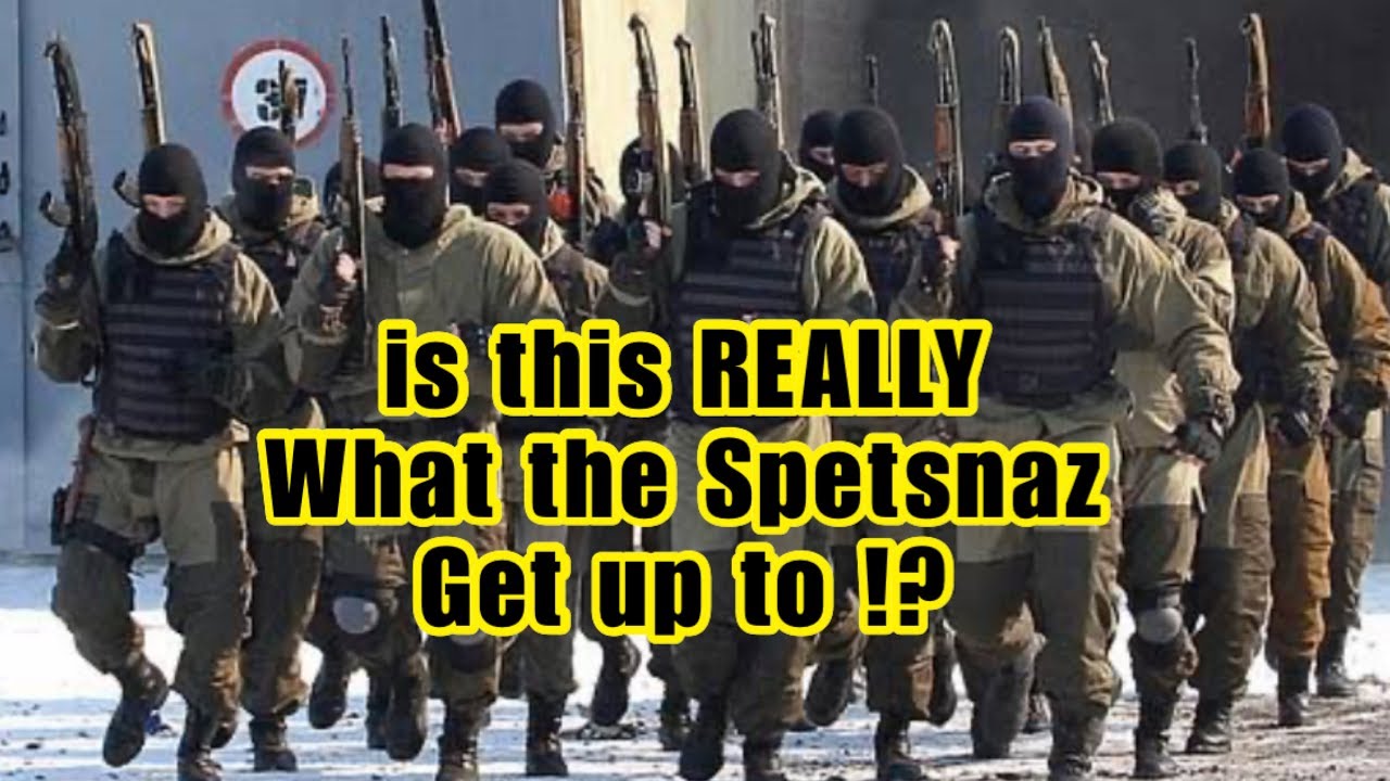 How LEGIT is SYSTEMA!? A question asked too often to ignore! - YouTube