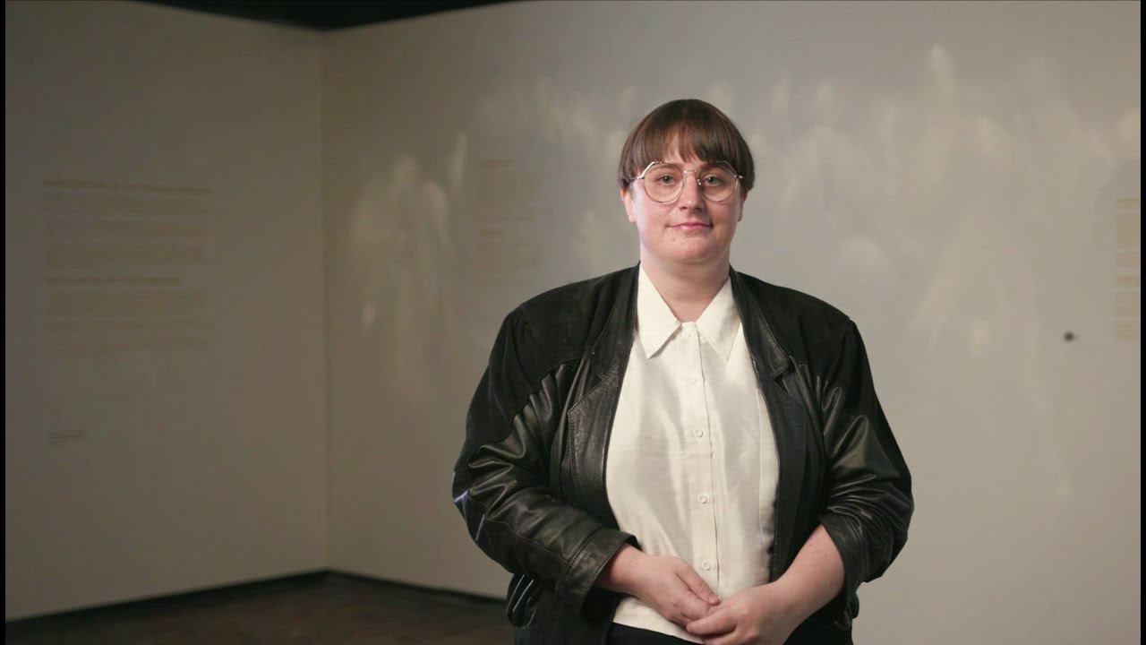 WENN DER WIND WEHT. Emily Parsons-Lord. The Confounding Leaving - YouTube