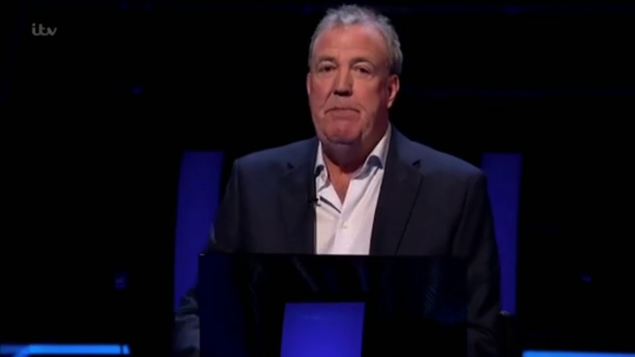 WWTBAM UK 20TH ANNIVERSARY FIRST PROGRAM PART 3 - YouTube
