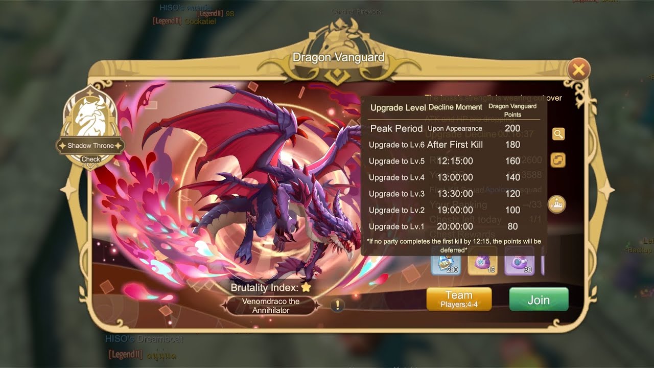 DraconiaSaga Dragon Vanguard Archer game play - YouTube