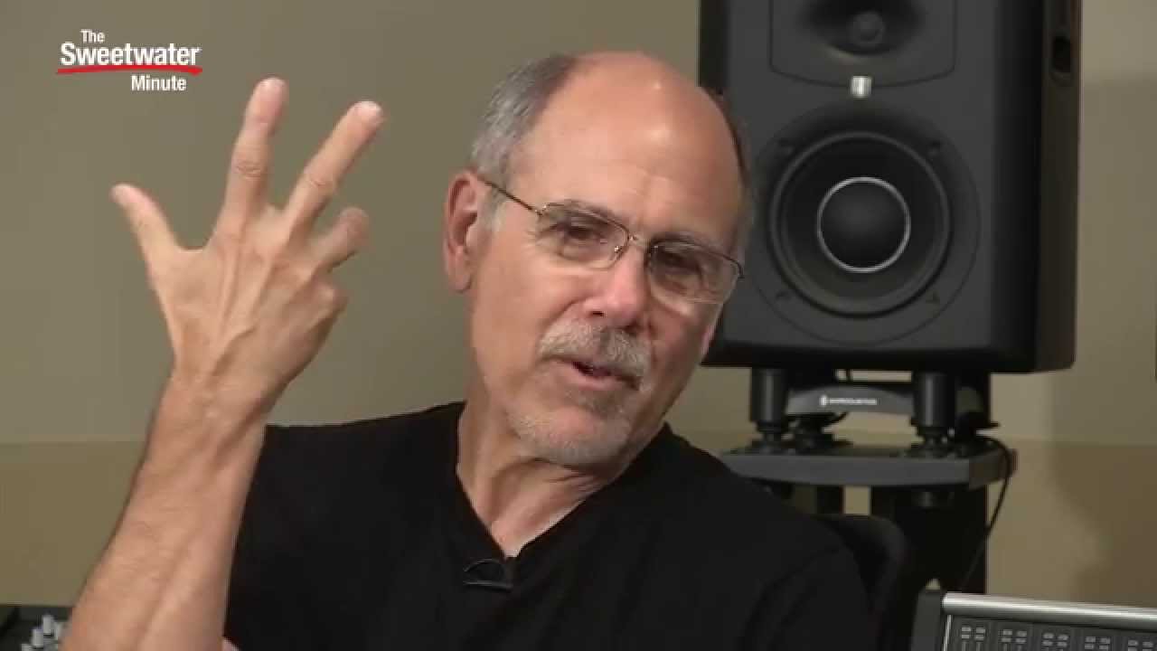 Dave Smith Interviewed by Sweetwater - YouTube