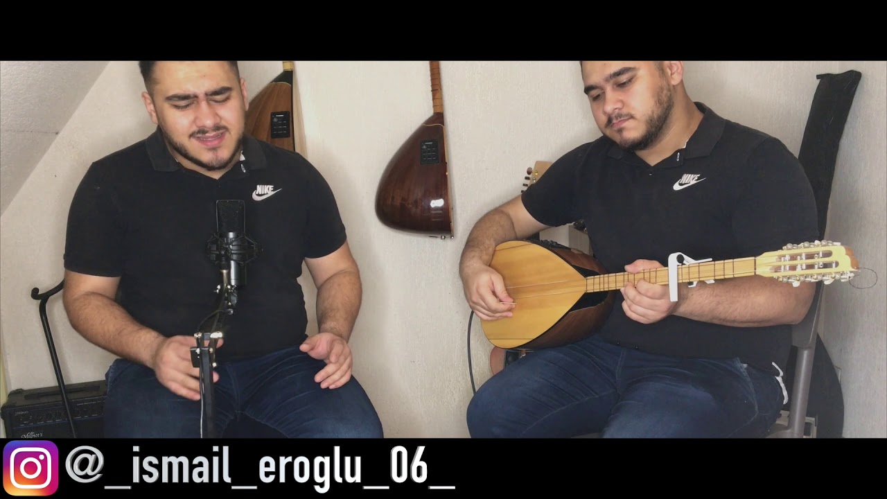 Ismail Eroglu - Dur Leyla - YouTube