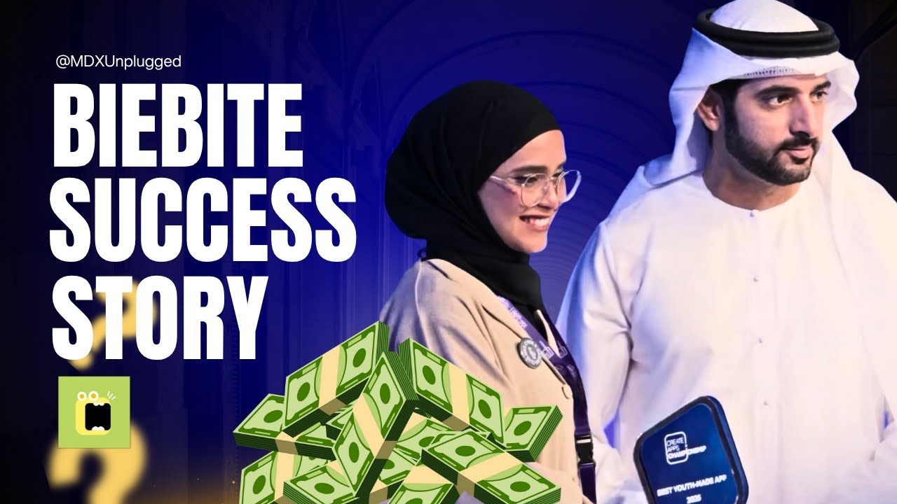 Awarded by UAE's Sheikh Hamdan: Sulthana Safeer’s Journey to Global ...