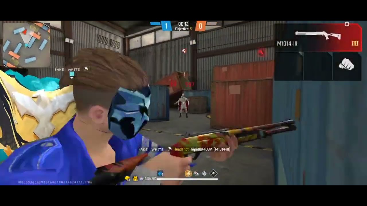 JEROX game PLAY 🌍💀 - YouTube