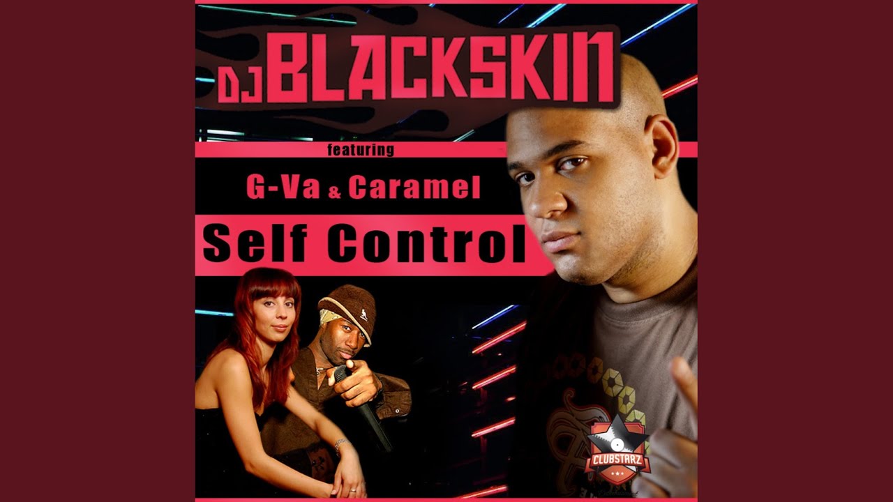 Self Control (Remix Instrumental) - YouTube