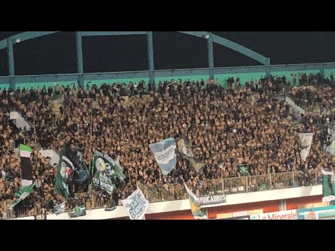 AKSI COPOT BAJU BRIGATA CURVA SUD | PSS SLEMAN 2-0 BALI UNITED