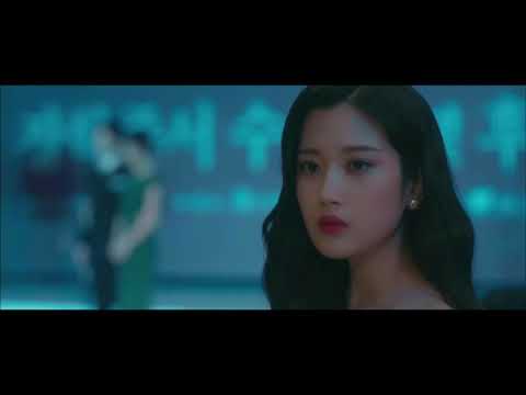 Irmak Arıcı & Mustafa Ceceli - Mühür Kore Klip