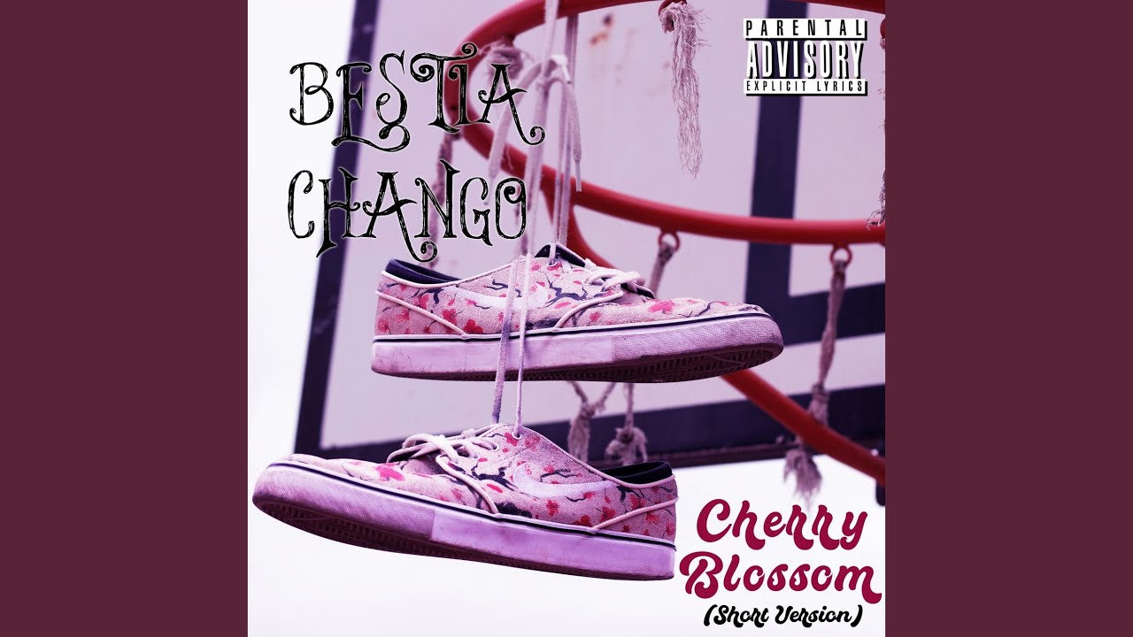 Cherry Blossom (Bestia Chango) (Short Version) - YouTube
