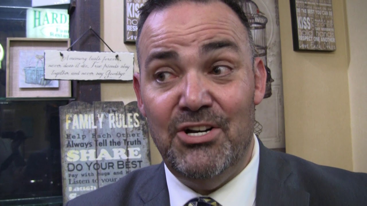 BlueGoldNews.com: Jed Drenning On The WVU Defense - YouTube