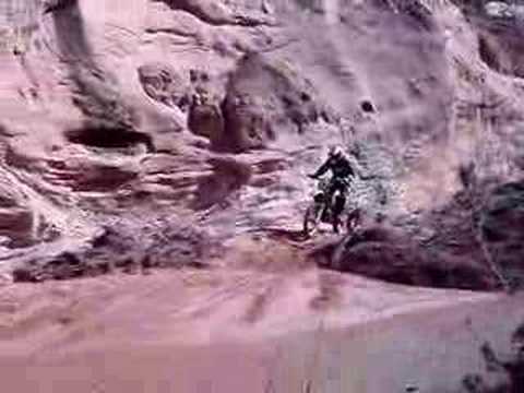 Tired Ten Mile Wash - YouTube