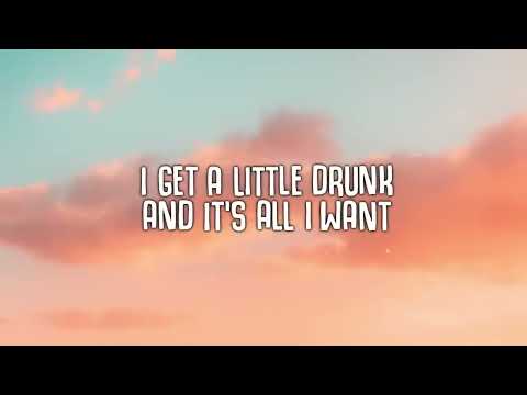 Tate McRae - uh oh [Lyrics v720P] (Apr 22, 2023) [Full Song] - YouTube