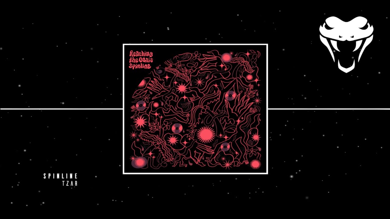 Spinline - Tzar - YouTube