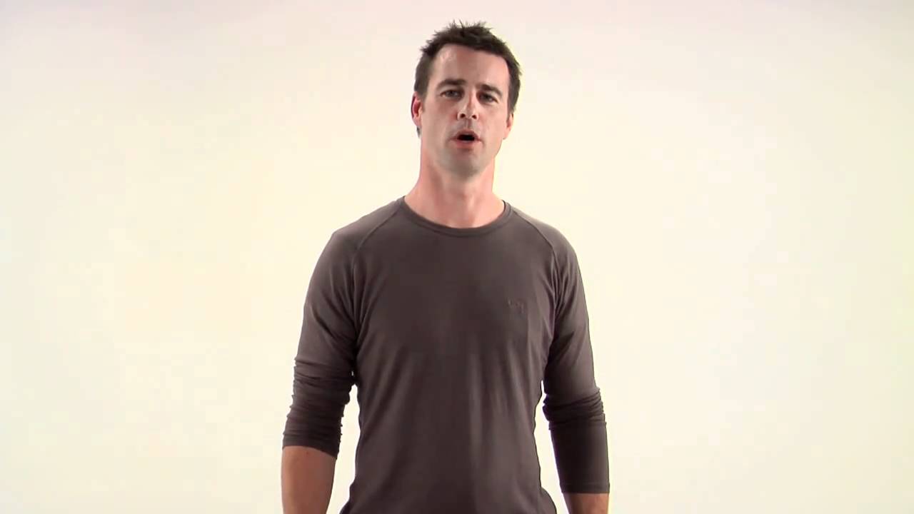 Millen Baird - Take A Chance - YouTube