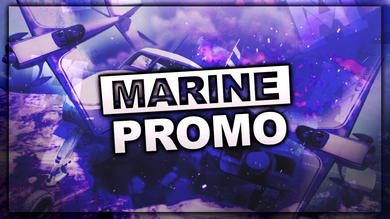 Goodbye Marine! - YouTube