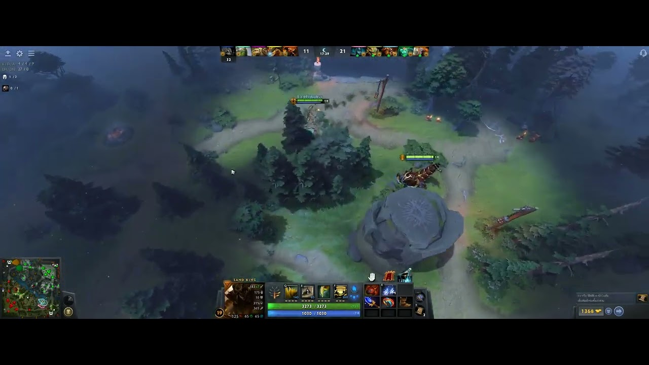 Multi-kill - YouTube