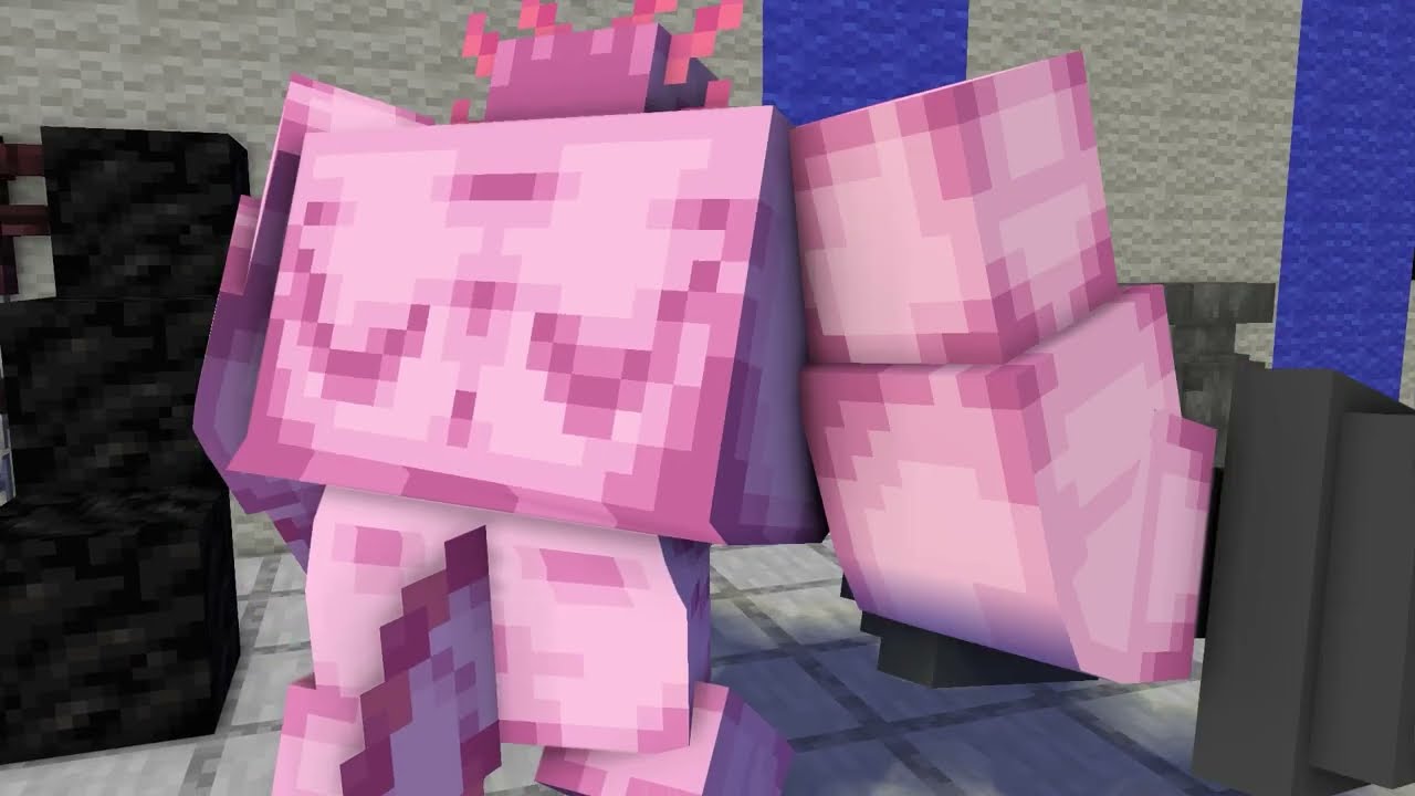 JJ and Mikey Security House vs SCARY VILLAGER Survival Battle - Maizen ...