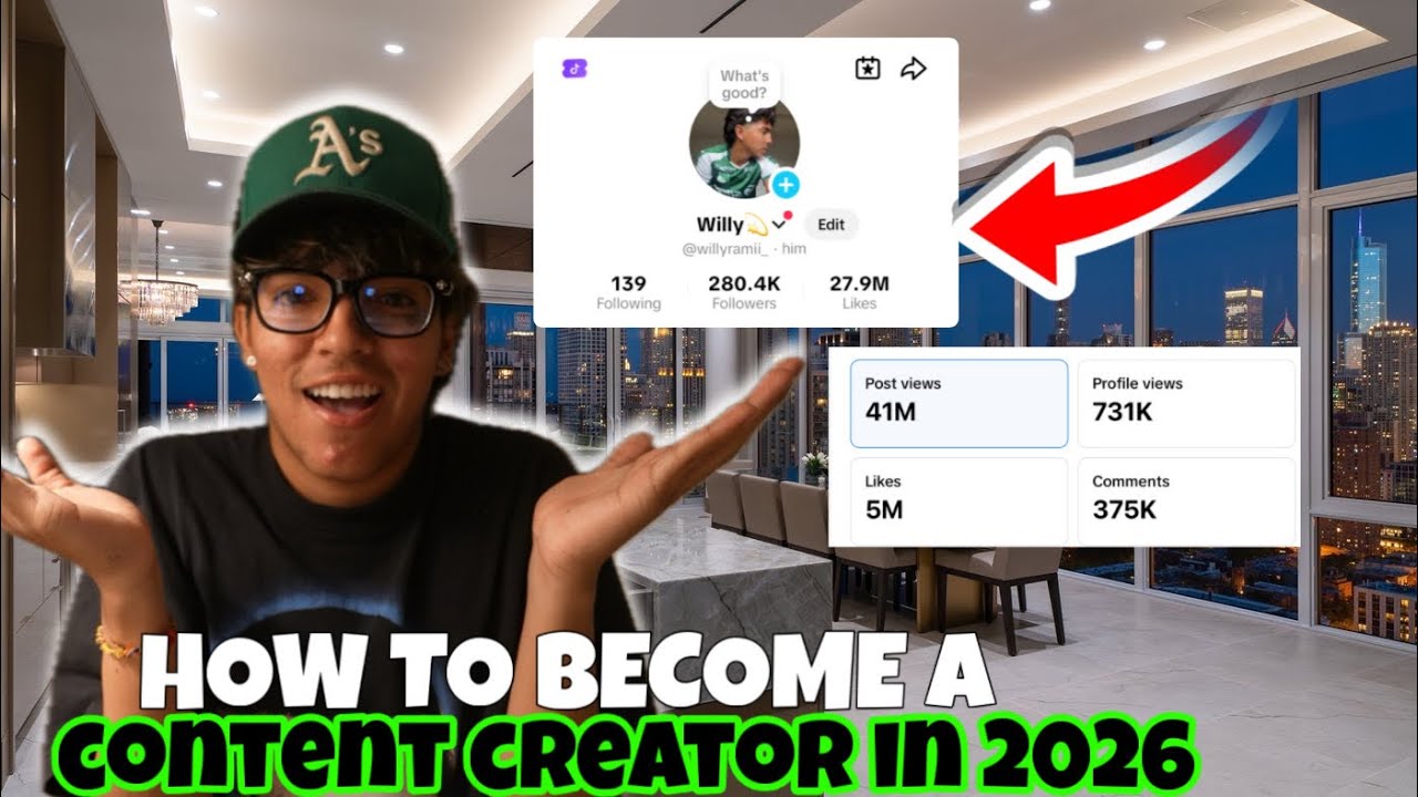 10 TIPS TO BECOME A SUCCESSFUL INFLUENCER!!*GEMS* - YouTube
