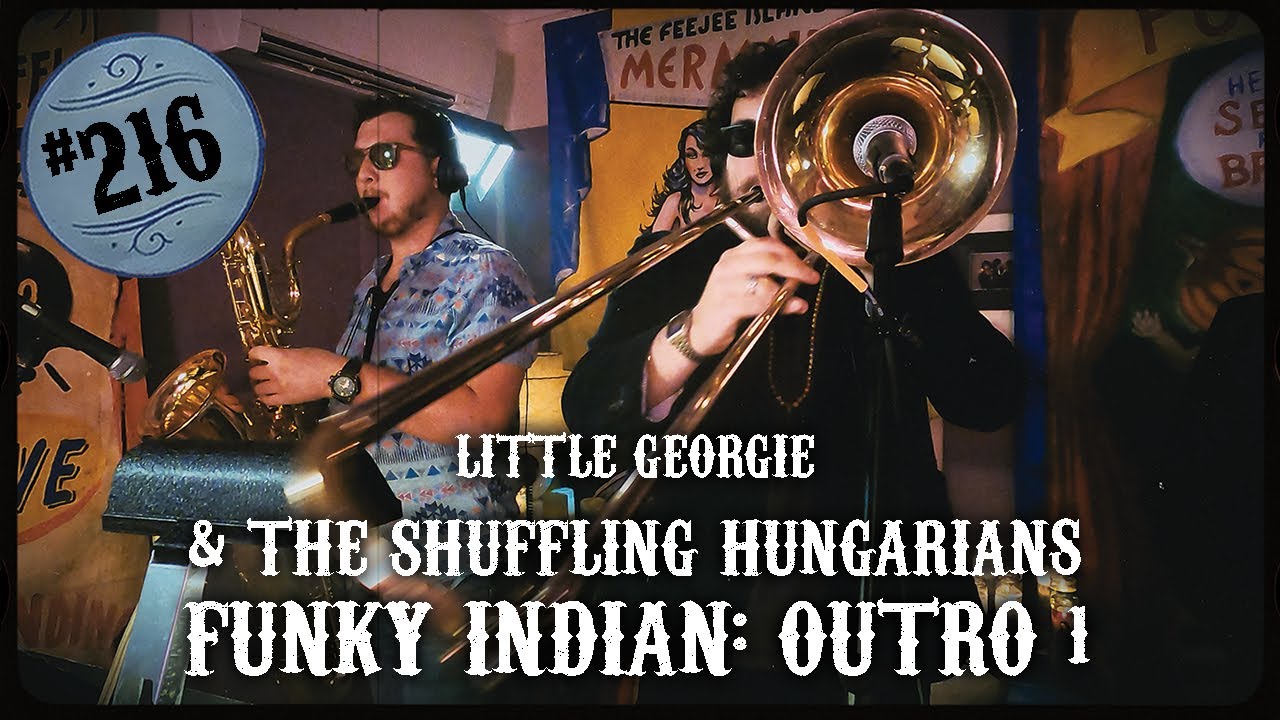 #𝟐𝟏𝟔 𝐇𝐮𝐧𝐠𝐚𝐫𝐢𝐚𝐧𝐬 "𝐒𝐭𝐫𝐢𝐩𝐩𝐞𝐝": 𝐅𝐔𝐍𝐊𝐘 𝐈𝐍𝐃𝐈𝐀𝐍; 𝐎𝐮𝐭𝐫𝐨 #𝟏 - YouTube