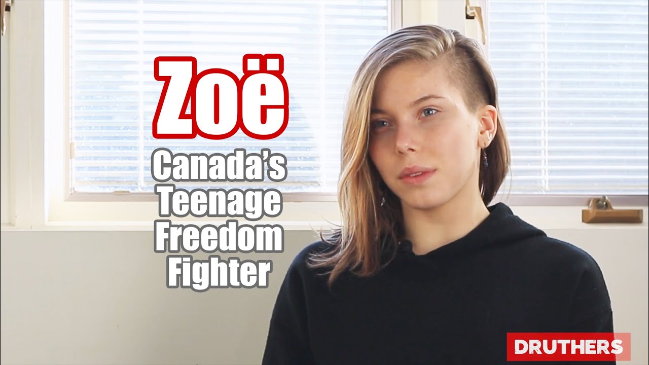 We sat down with Zoë and had a little chat... here's what she had to ...