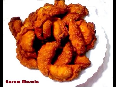 Crispy Malabar Kozhi Ada / Chicken hot pockets Iftar Dish - YouTube