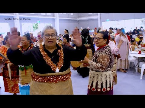 Misinale Siasi o Tonga Selusalema 2025 Auck Nz - YouTube