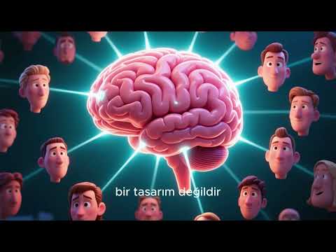 Rüyada Gördüğün Yabancı Yüzler Aslında Tanıdık mı? | Garip Ama Gerçek