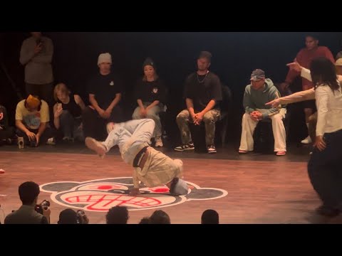 Jinjo vs the ruggeds part 3 | Massive Monkees day 2025 finals - YouTube