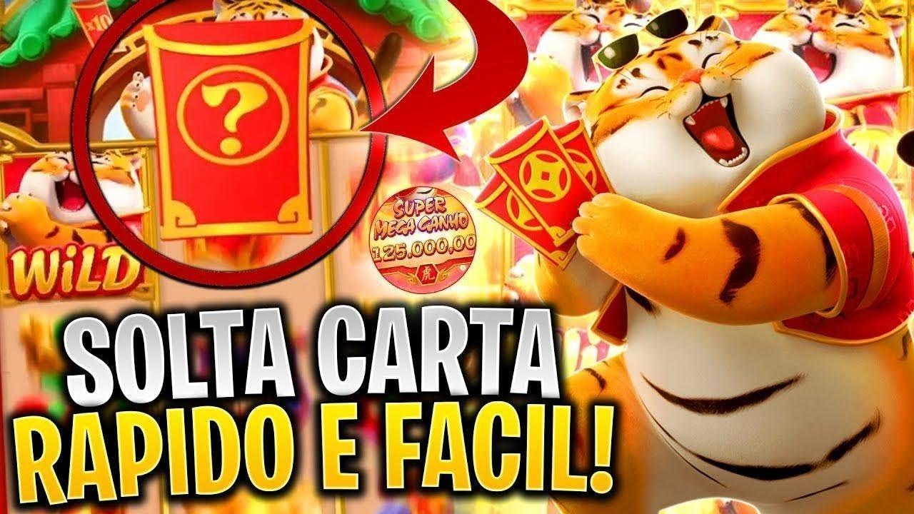 🌟 TIGRINHO AO VIVO 🔓 PLATAFORMA NOVA PAGANDO 🔥 FORTUNE TIGER ESTRATEGIA ...
