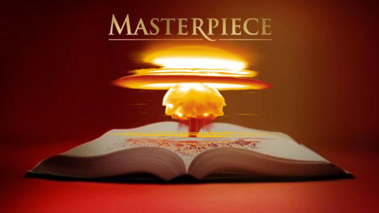 Masterpiece Theatre - got a trailer!!!! - YouTube