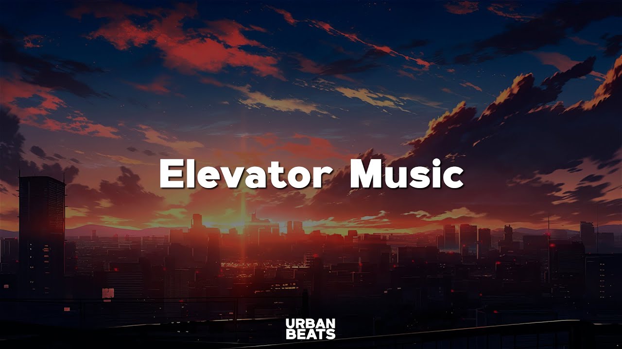 Elevator Music - UB23 - YouTube
