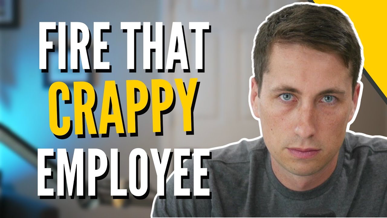 Fire the crappy employees inside a legacy business | EP 64 - The Nick ...