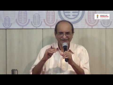 Open House with Abhay Datar on Personal Finance Queries - YouTube
