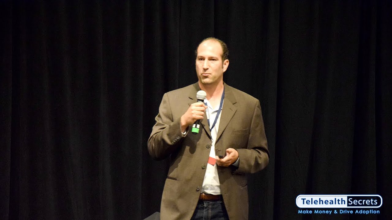 Telehealth Secrets: AR Smart Glasses in Healthcare - Matt Margolis ...