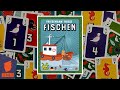 Fishing | Board Game | BoardGameGeek