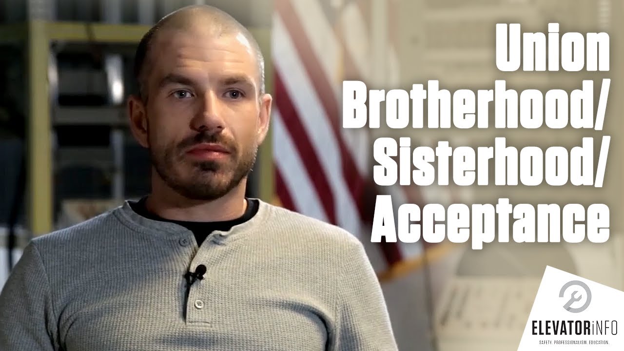 Union Brotherhood/Sisterhood/Acceptance - YouTube