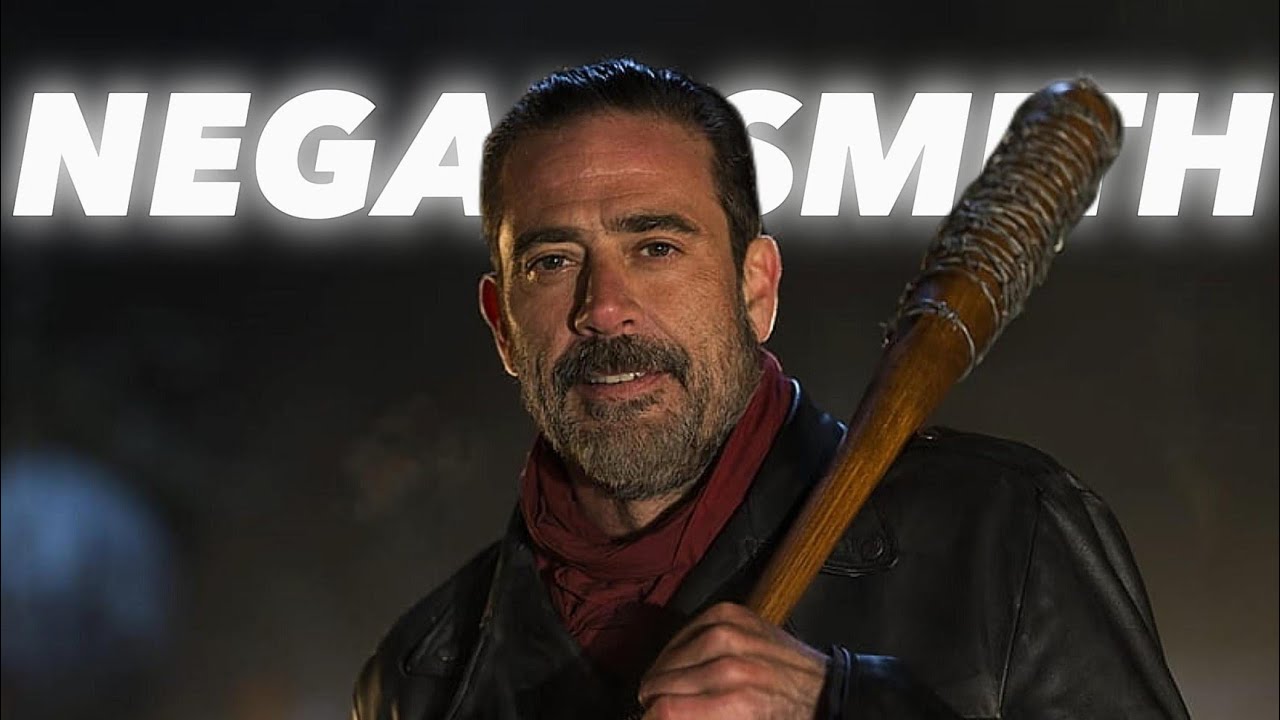 Negan Smith || Qui es-tu? VF [TWD] - YouTube