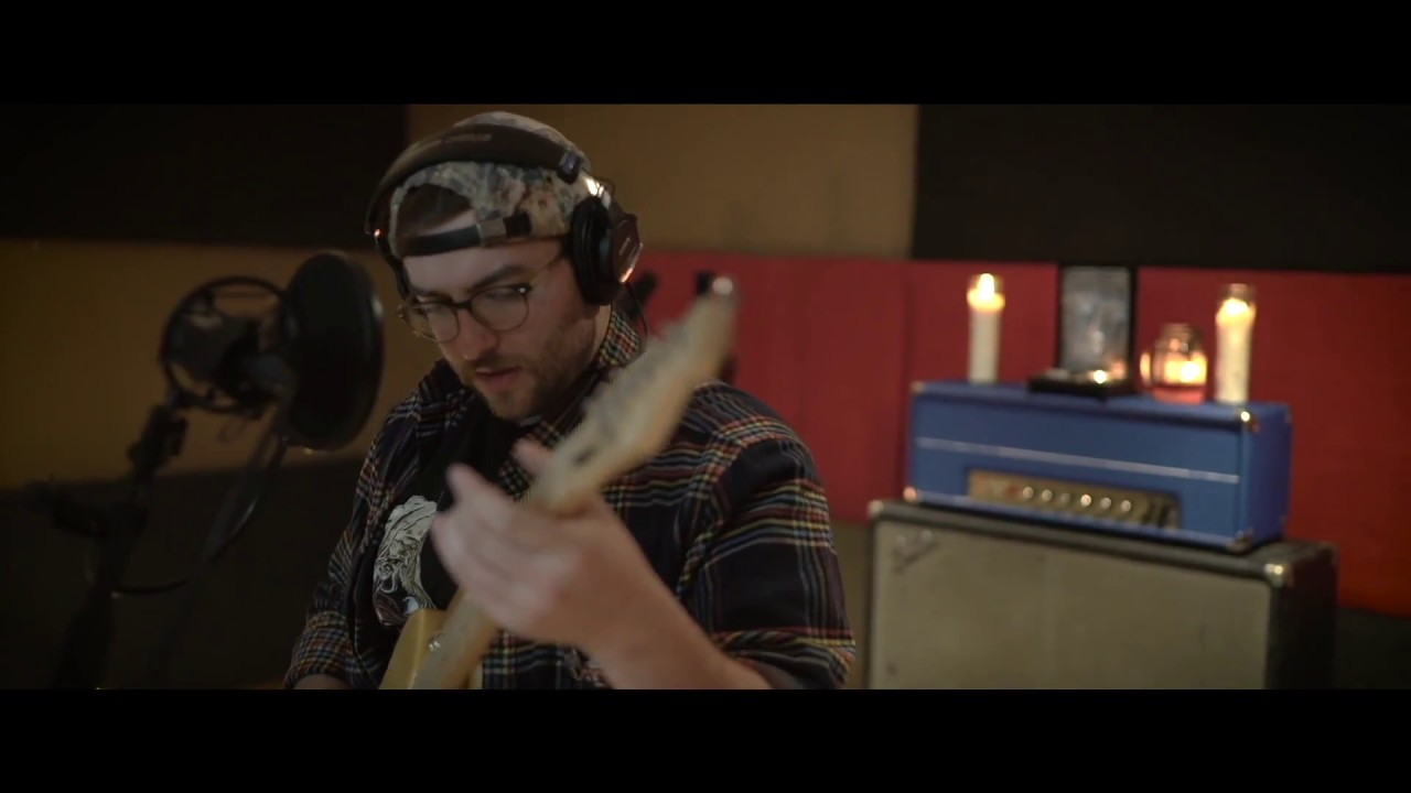 Lost & Adrift // Watcher :: Tough Greg // Westfall Live Session Part 3 ...