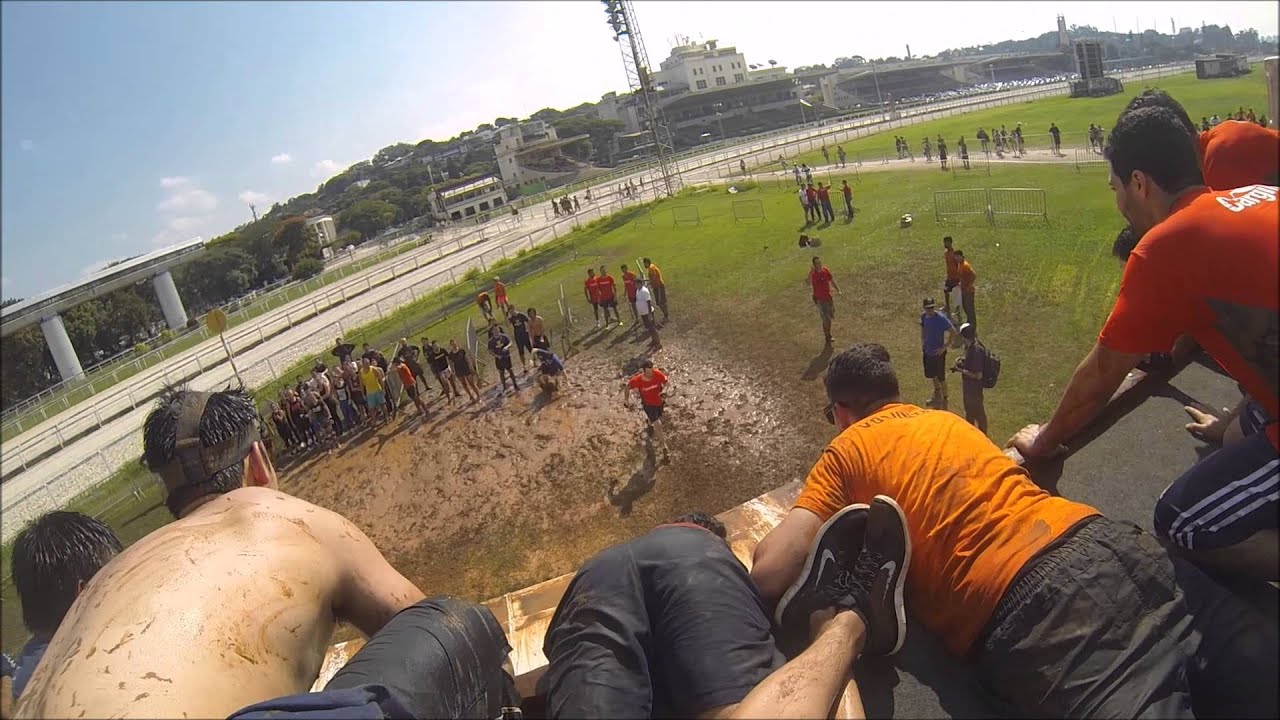 BRAVUS RACE 2016 - YouTube