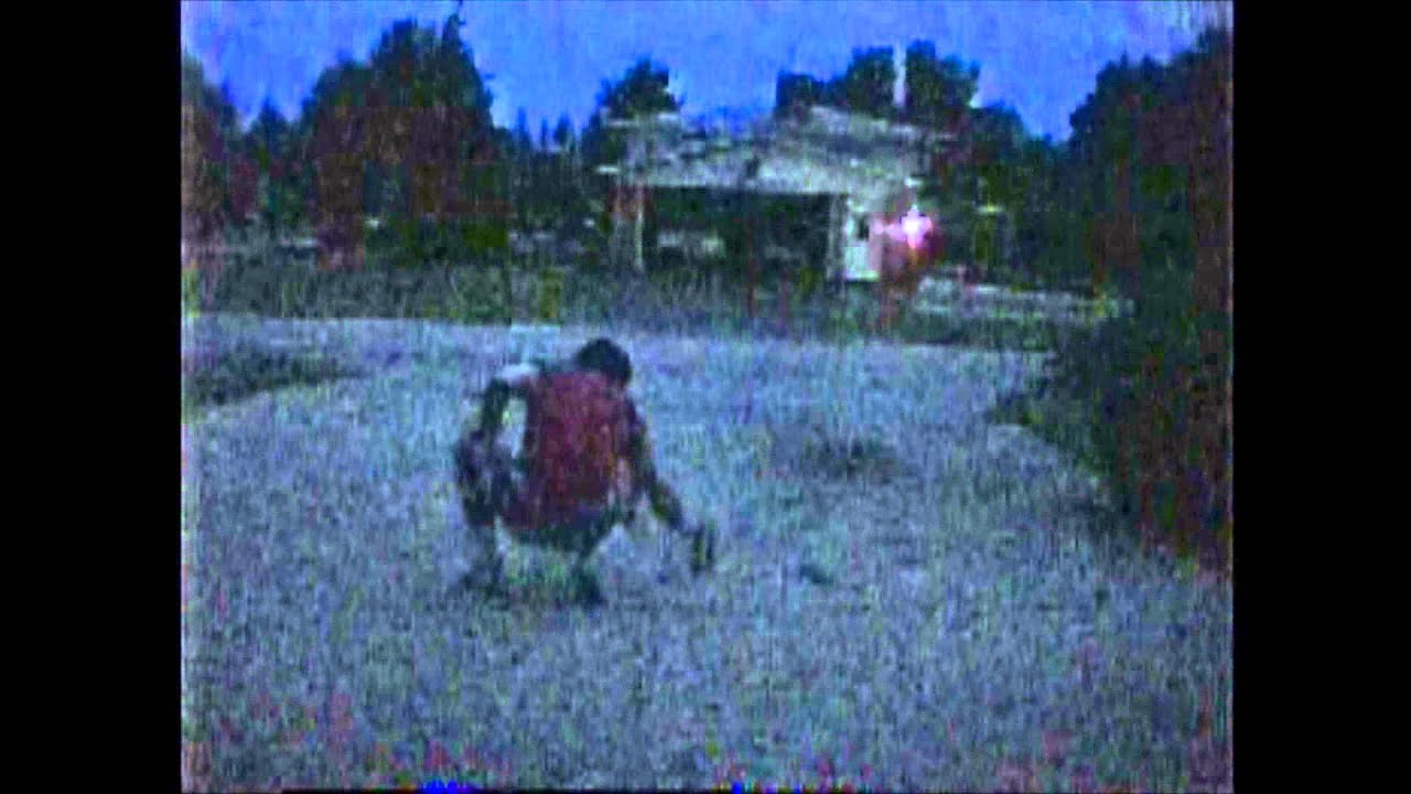 4th Of July, 1990 part 1 - YouTube