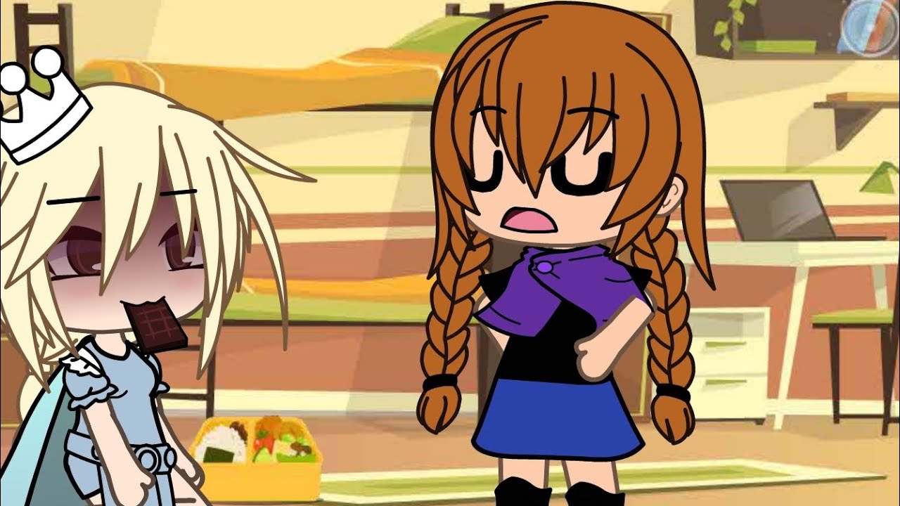 ELSA FAT CONFIRMED????? 🗣️🗣️🗣️ - YouTube