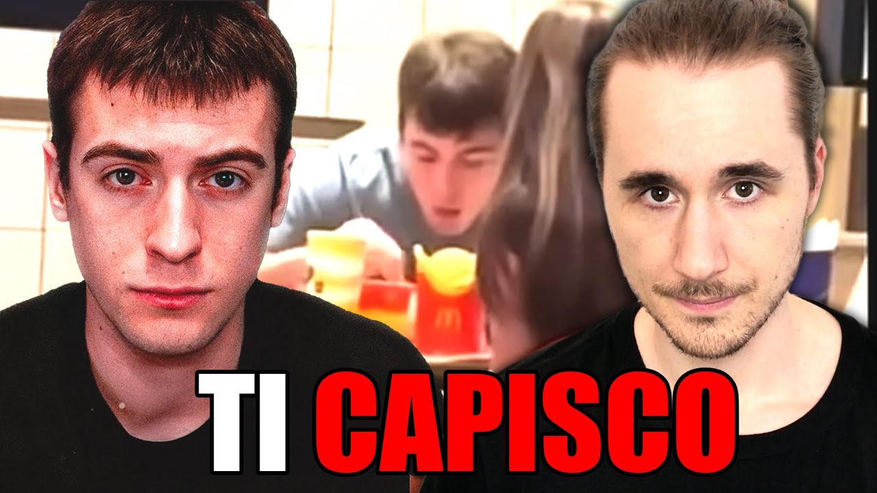 Lollo, ti capisco - YouTube