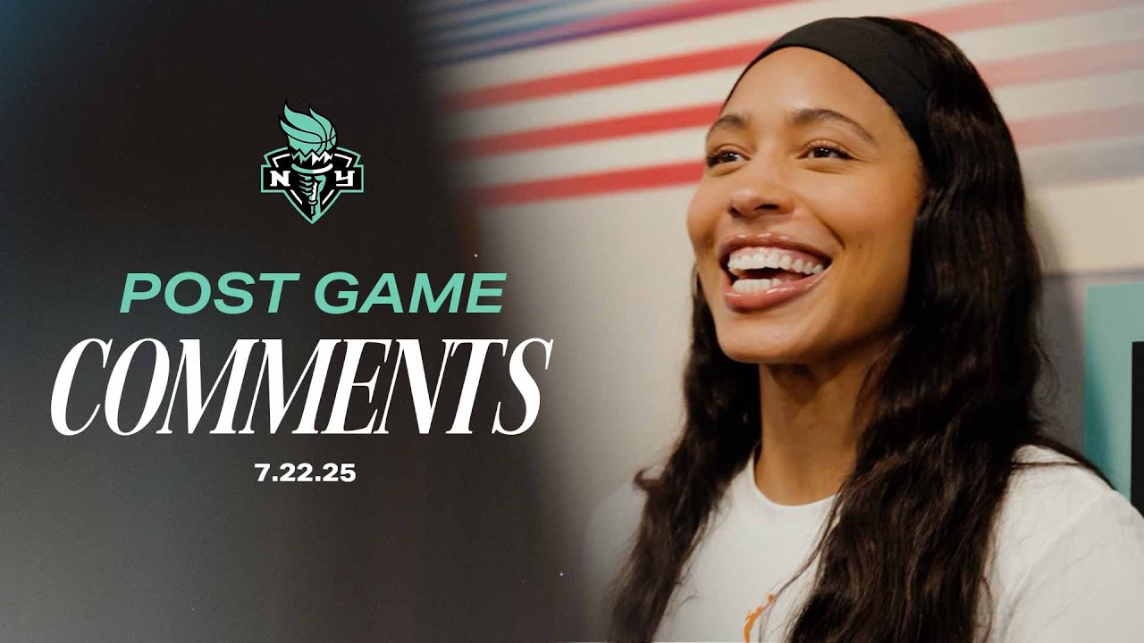 Natasha Cloud, Izzy Harrison, Breanna Stewart & Sabrina Ionescu | Post ...