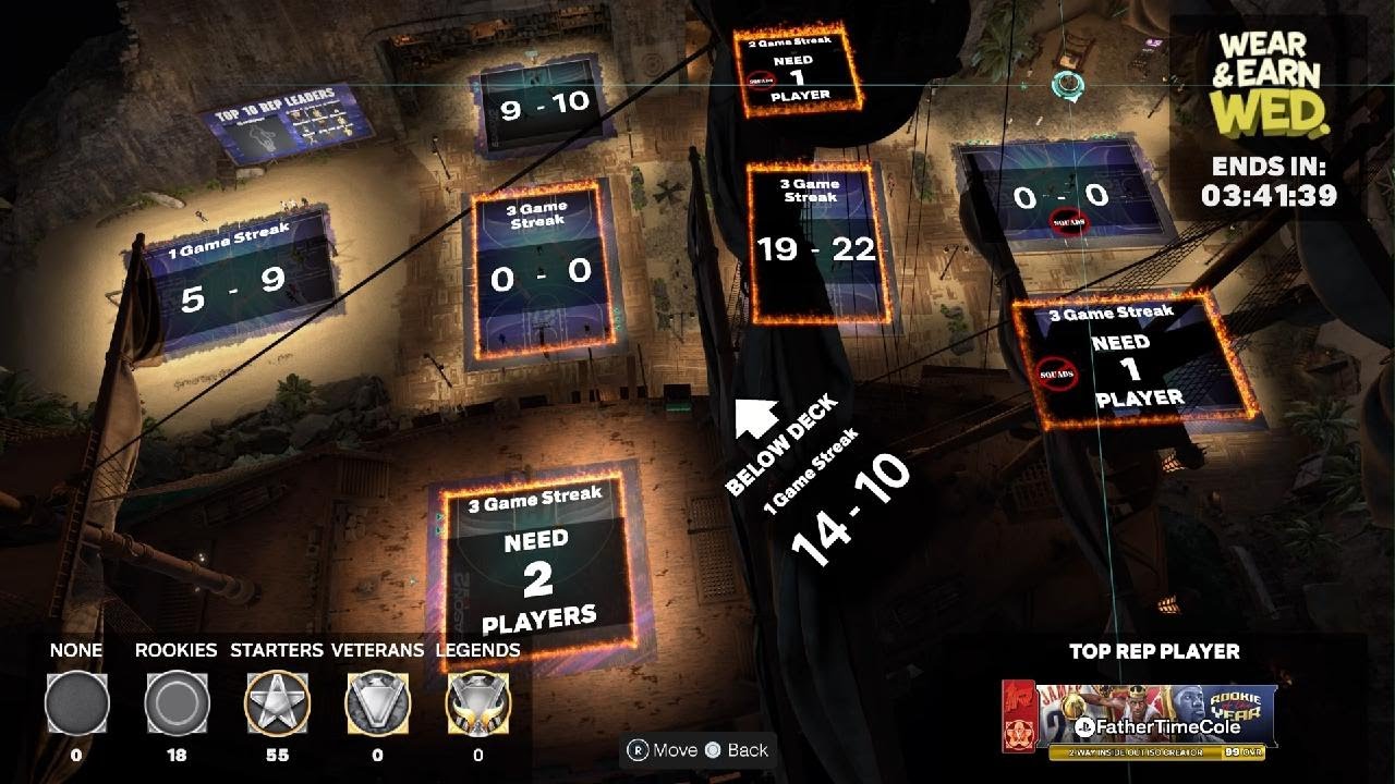 Cooking One On One In NBA 2K25 🔥🔥 - YouTube