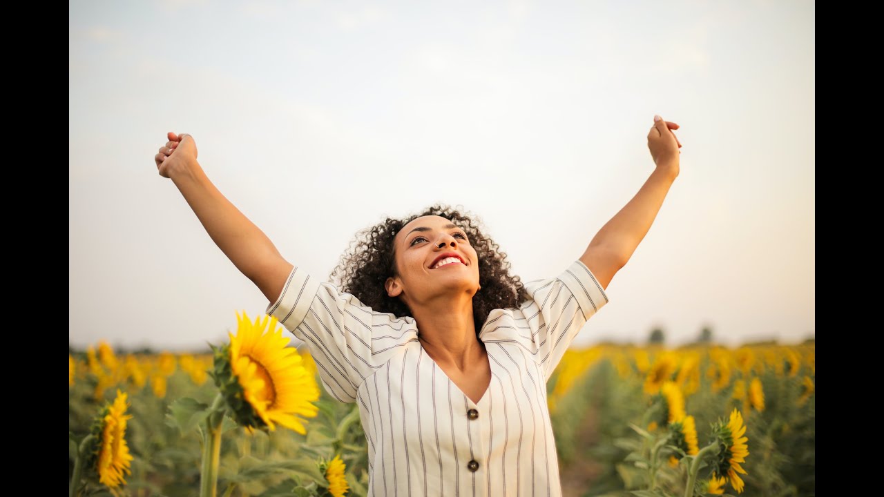 Victory over obstacles - YouTube