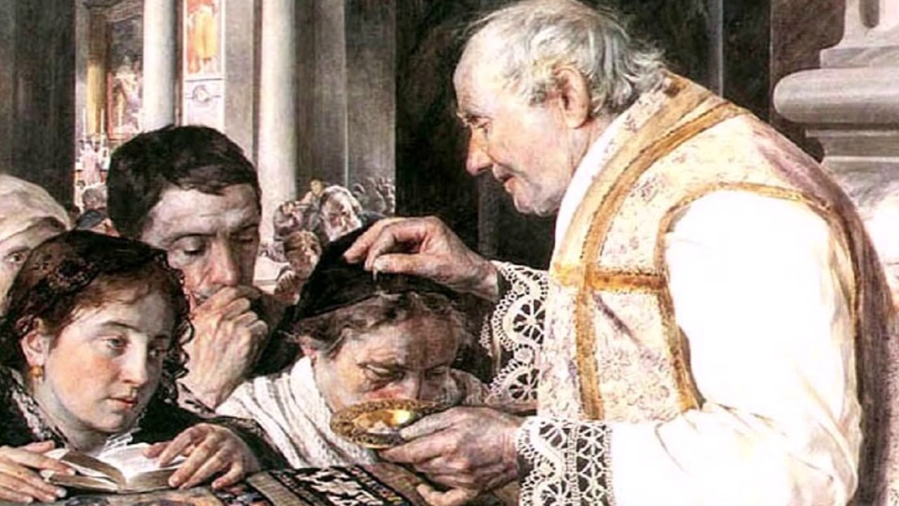 Miserere Mei - Henry Purcell - YouTube