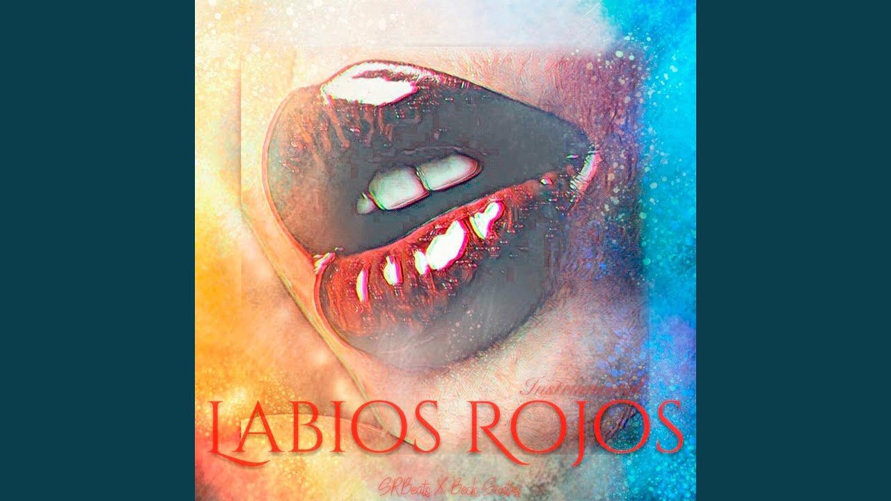 Labios Rojos (Trap Instrumental) - YouTube