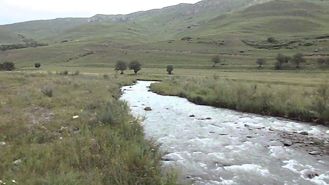 Daskesen Canaxci kendi 5 - YouTube