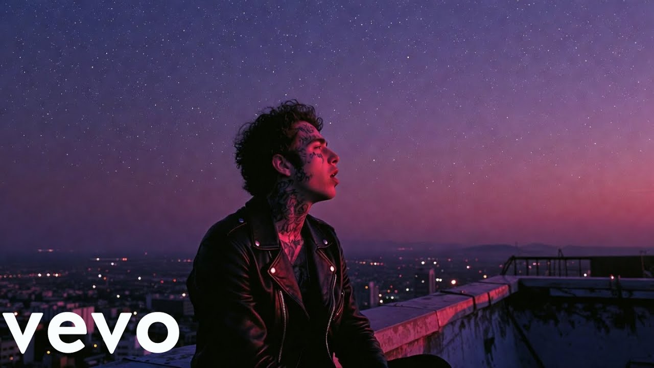 Post Malone – Broke Inside (Official Music Video) - YouTube