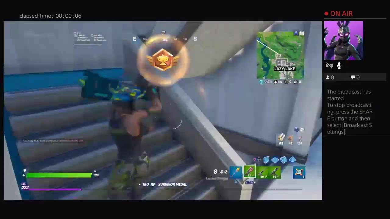 Fortnight kids..... - YouTube