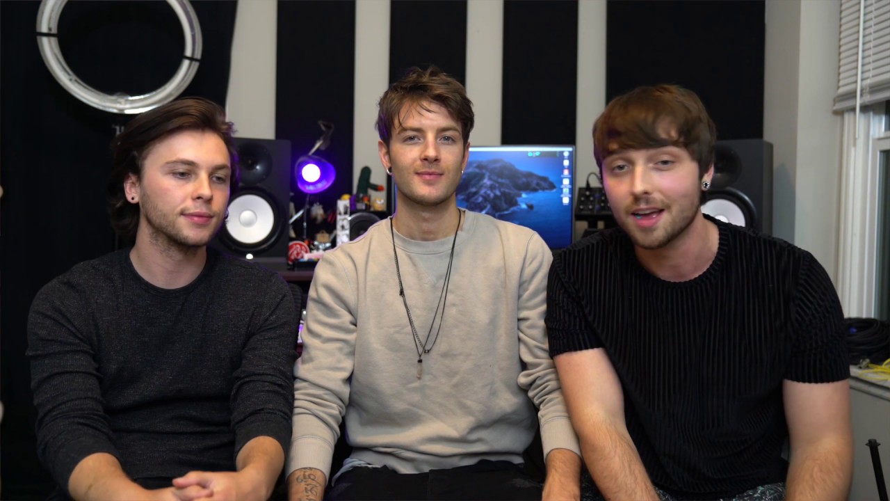 Talk Shop Live - Live Stream Concert Trailer - YouTube